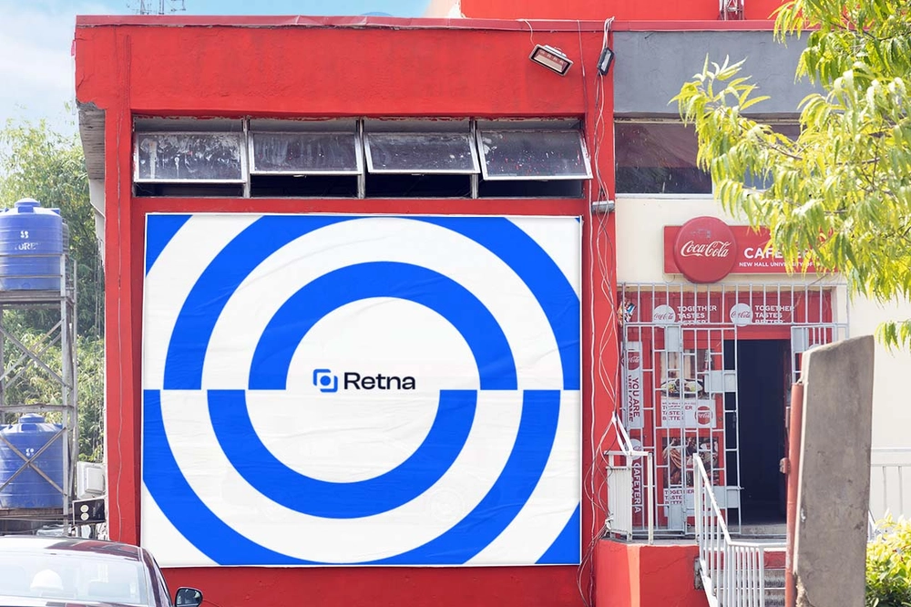 Mockup by @nigerianmockups on Retna