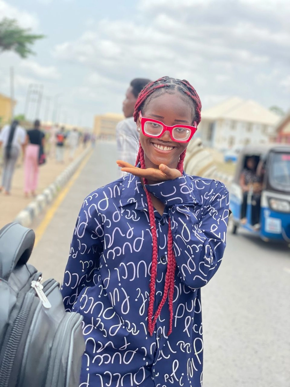 Photo by @ericoladouglas1277 on Retna