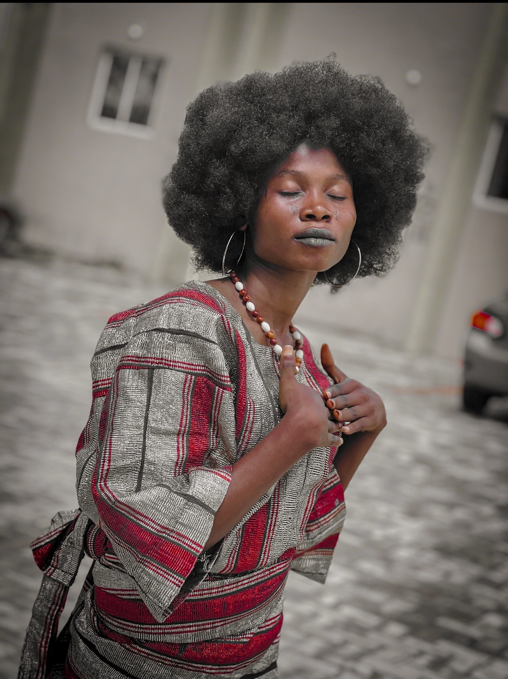Photo by @mima_visuals on Retna