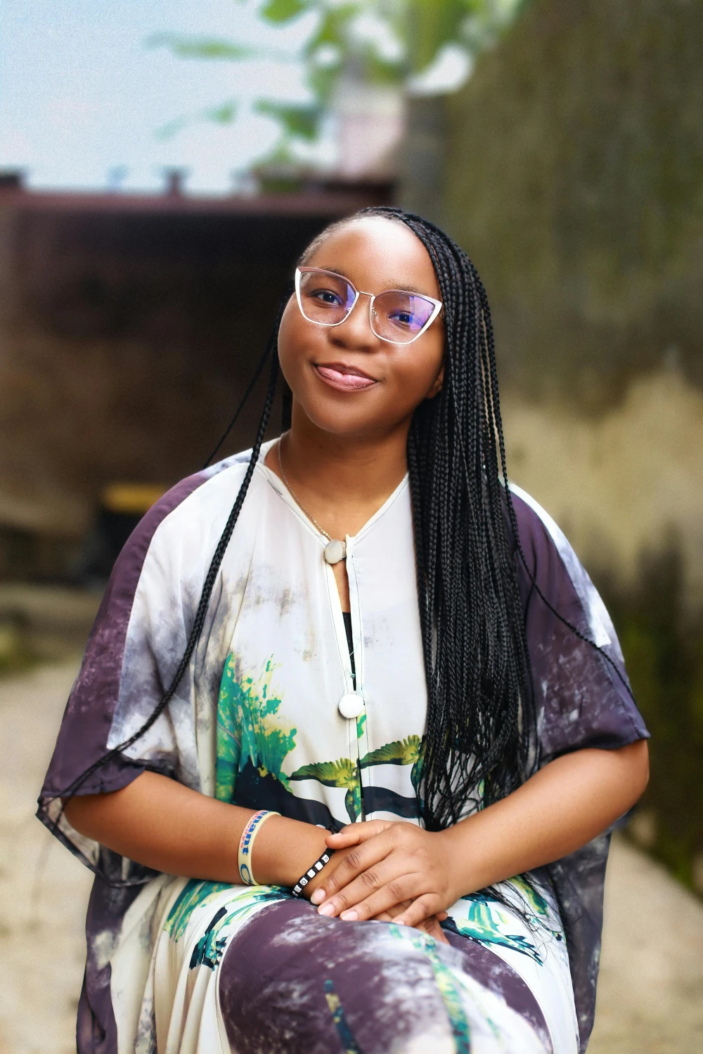 Photo by @KoredeA on Retna