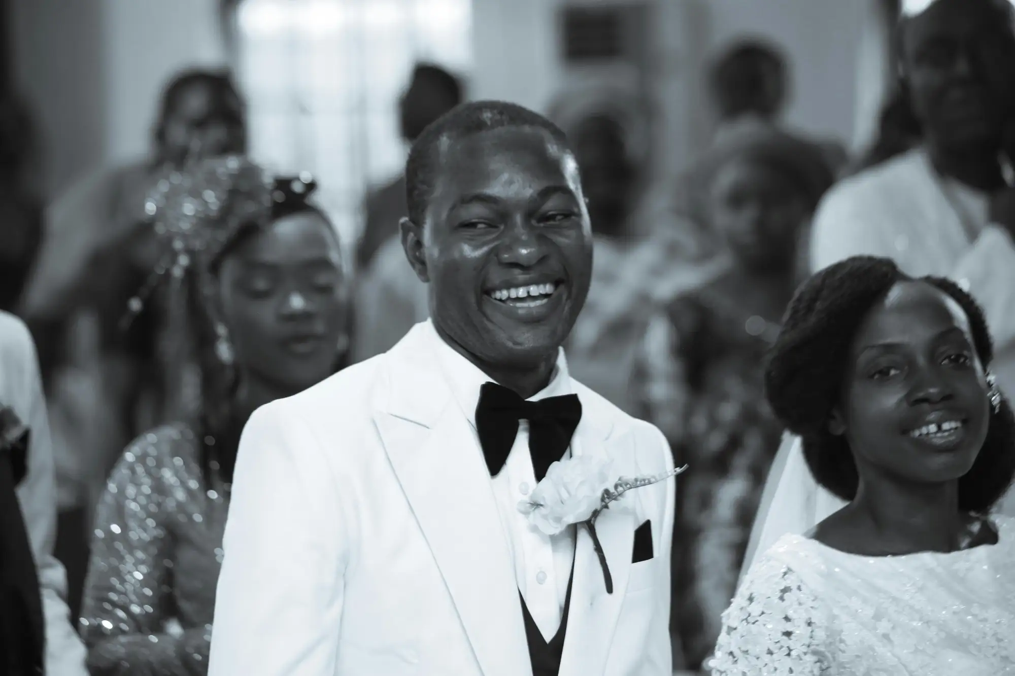 Retna | Discover Africa Through Retna