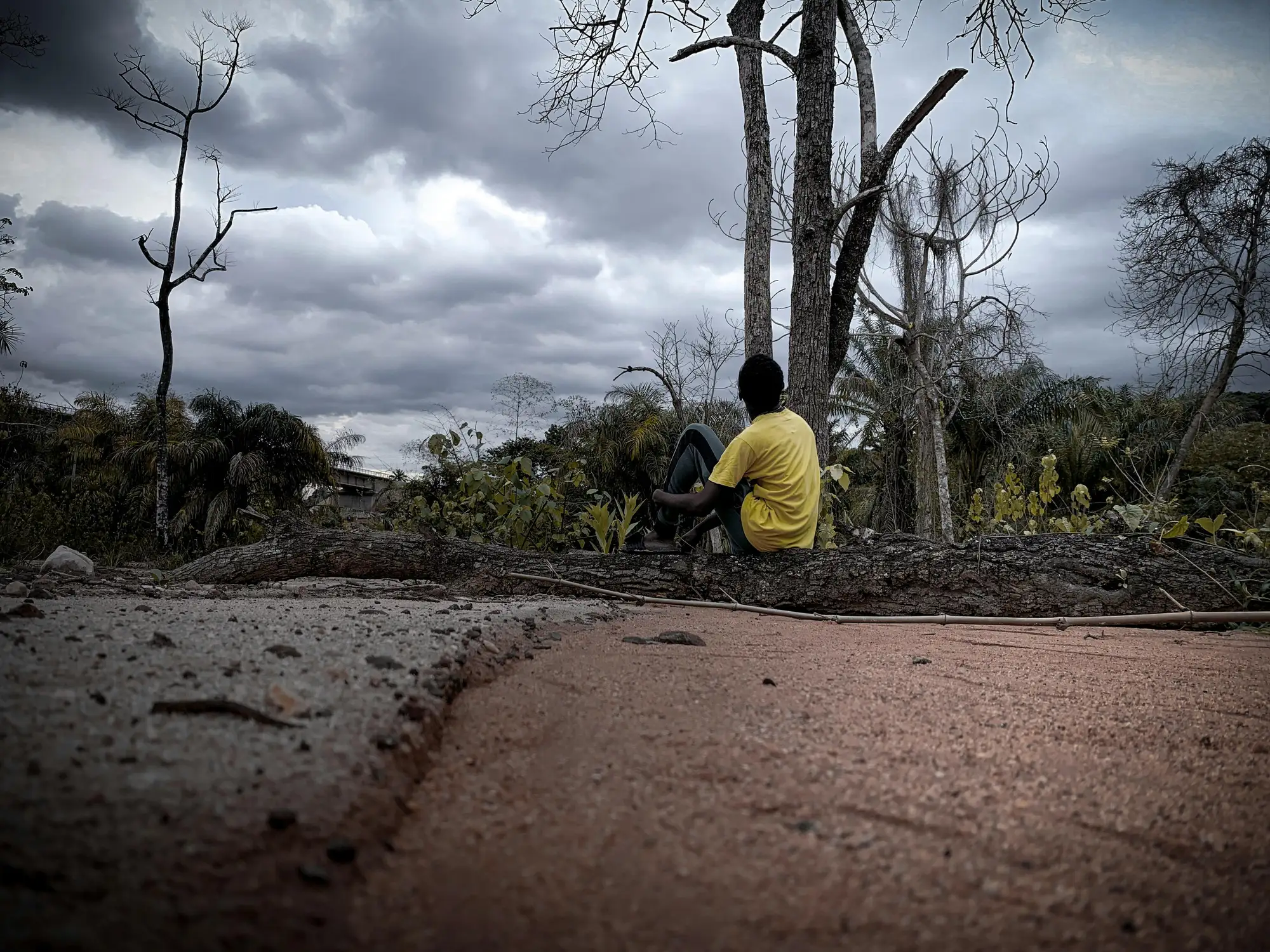 Retna | Discover Africa Through Retna