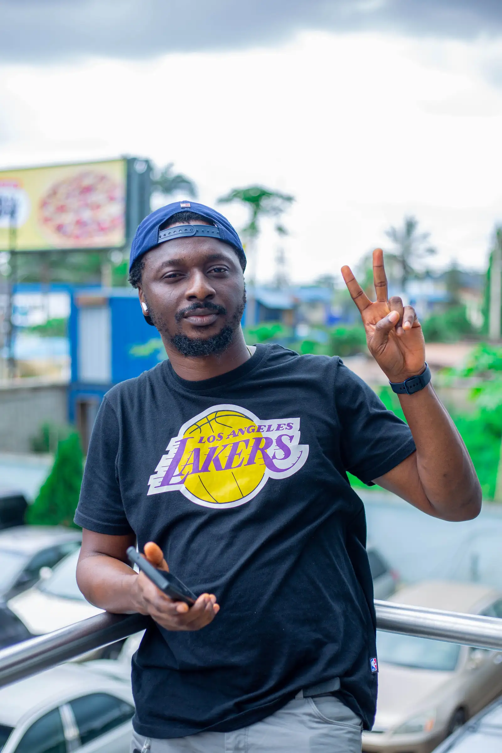 Retna | Discover Africa Through Retna