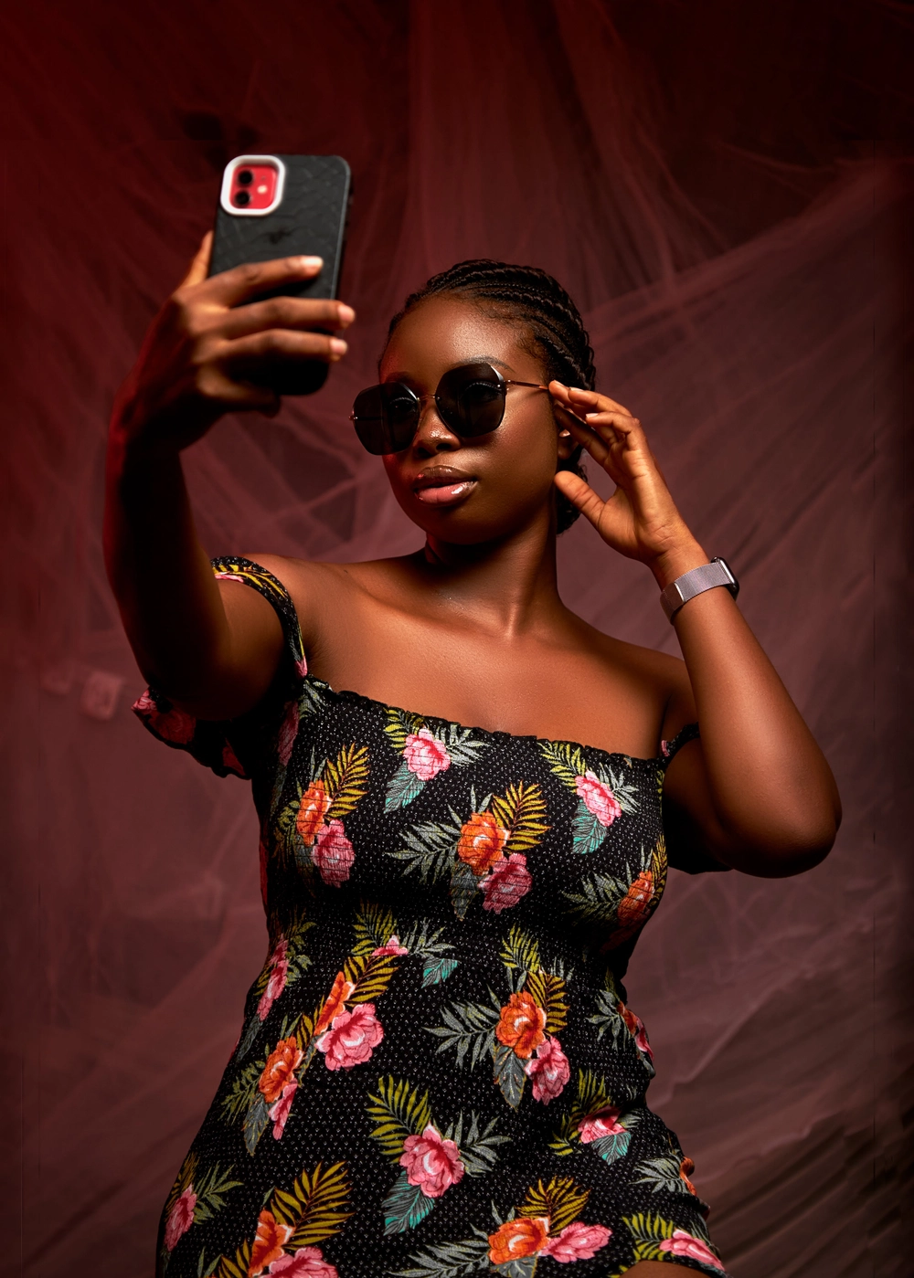 Photo by @RaheemO on Retna