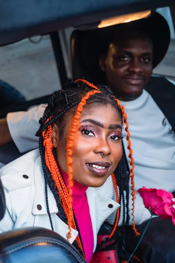 Retna | Discover Africa Through Retna