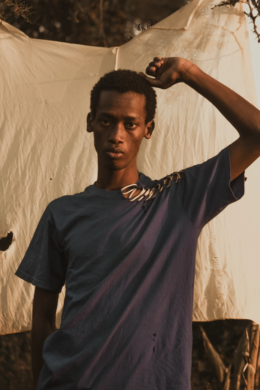 Photo by @TonyM on Retna