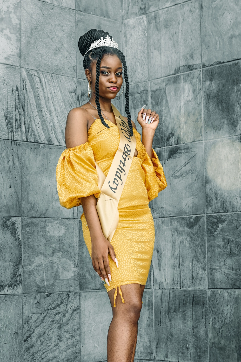 Photo by @LucretiusM on Retna