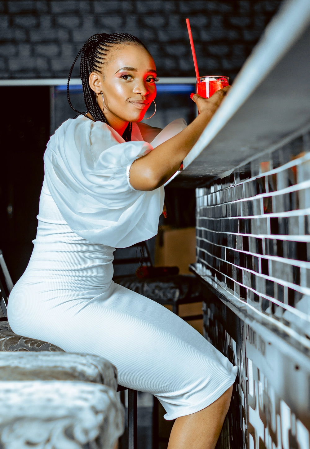 Photo by @TubaronesP on Retna