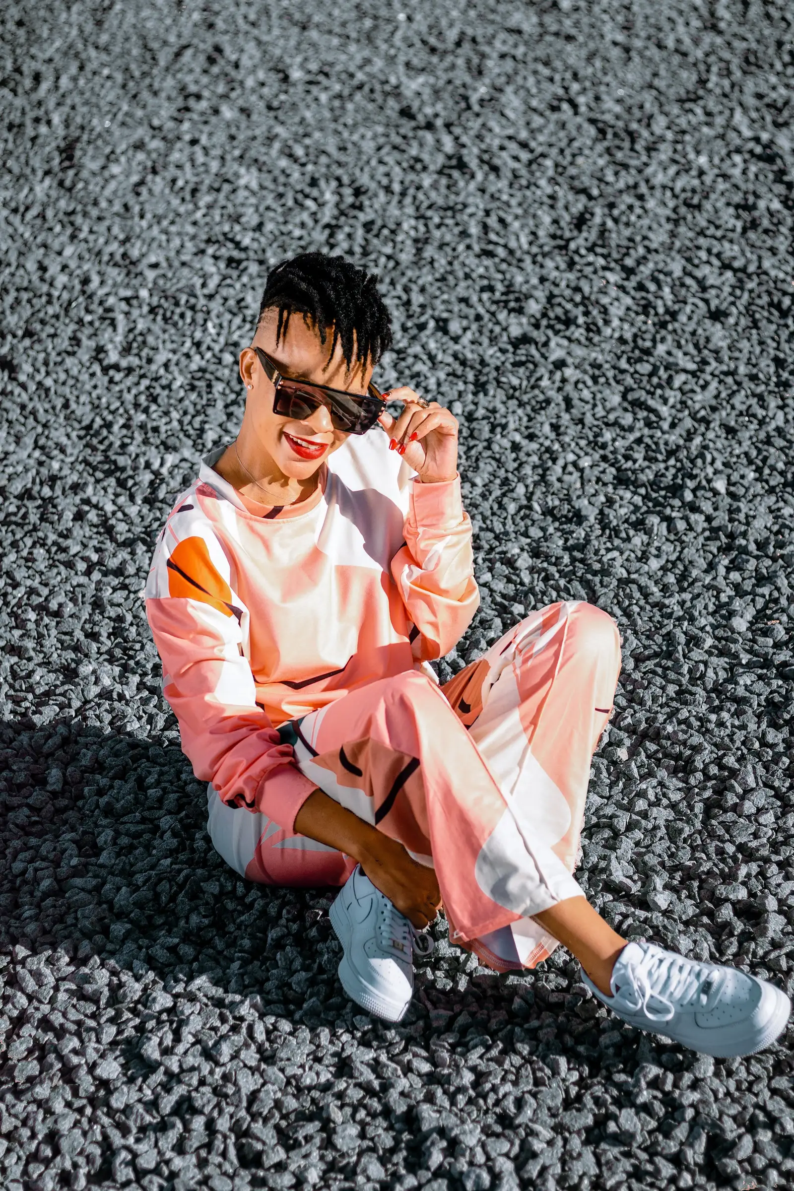 Retna | Discover Africa Through Retna