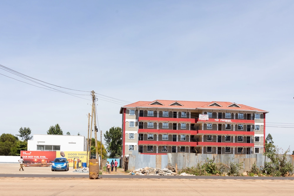 Photo by @AntonyT on Retna