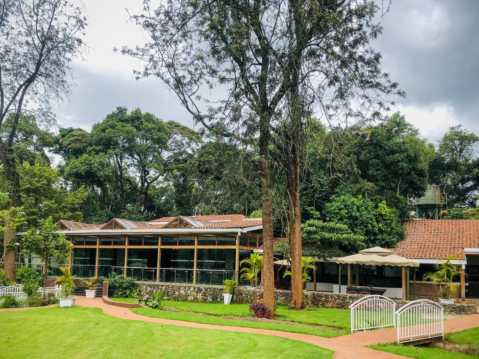 Retna | Discover Africa Through Retna