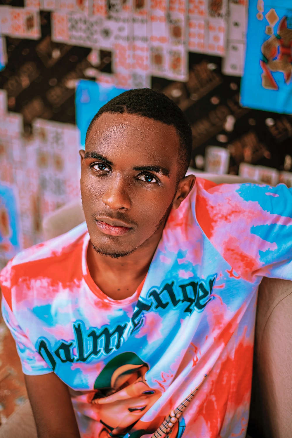 Photo by @Jettvisual on Retna