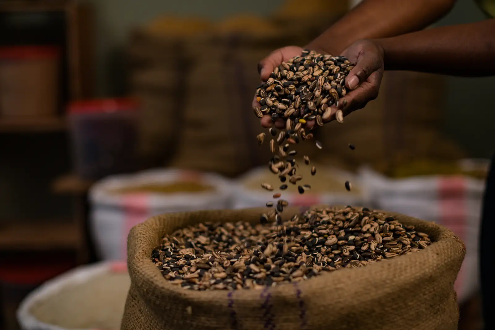 Retna | Discover Africa Through Retna