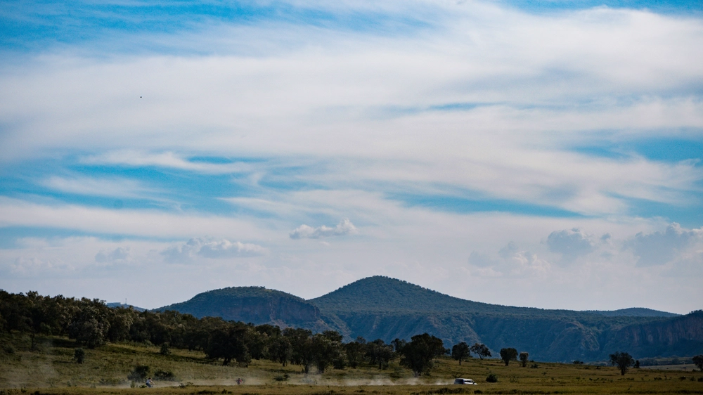 Photo by @AntonyT on Retna