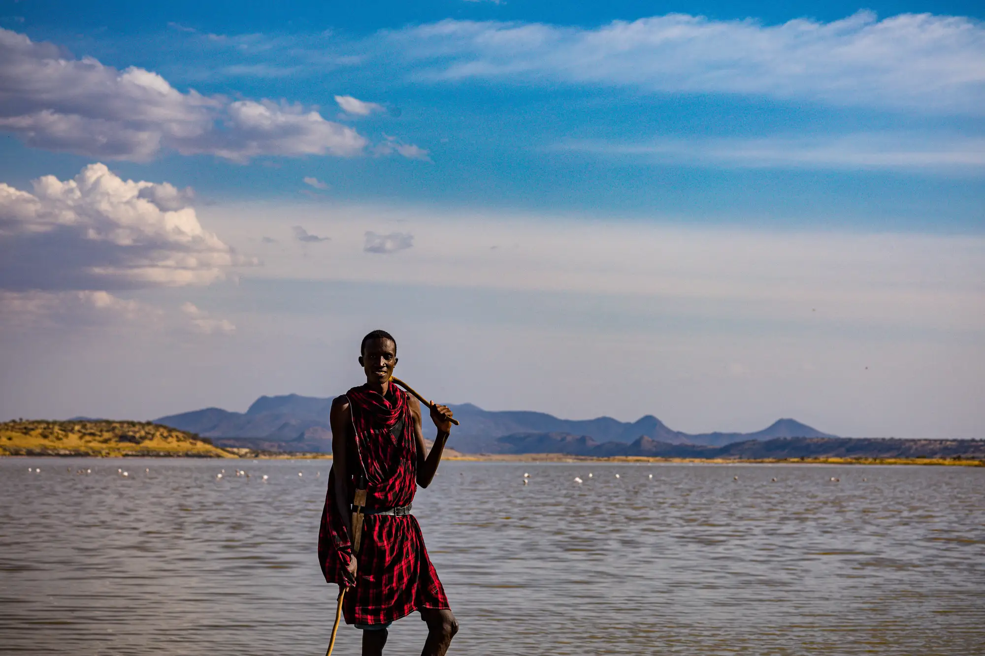 Retna | Discover Africa Through Retna