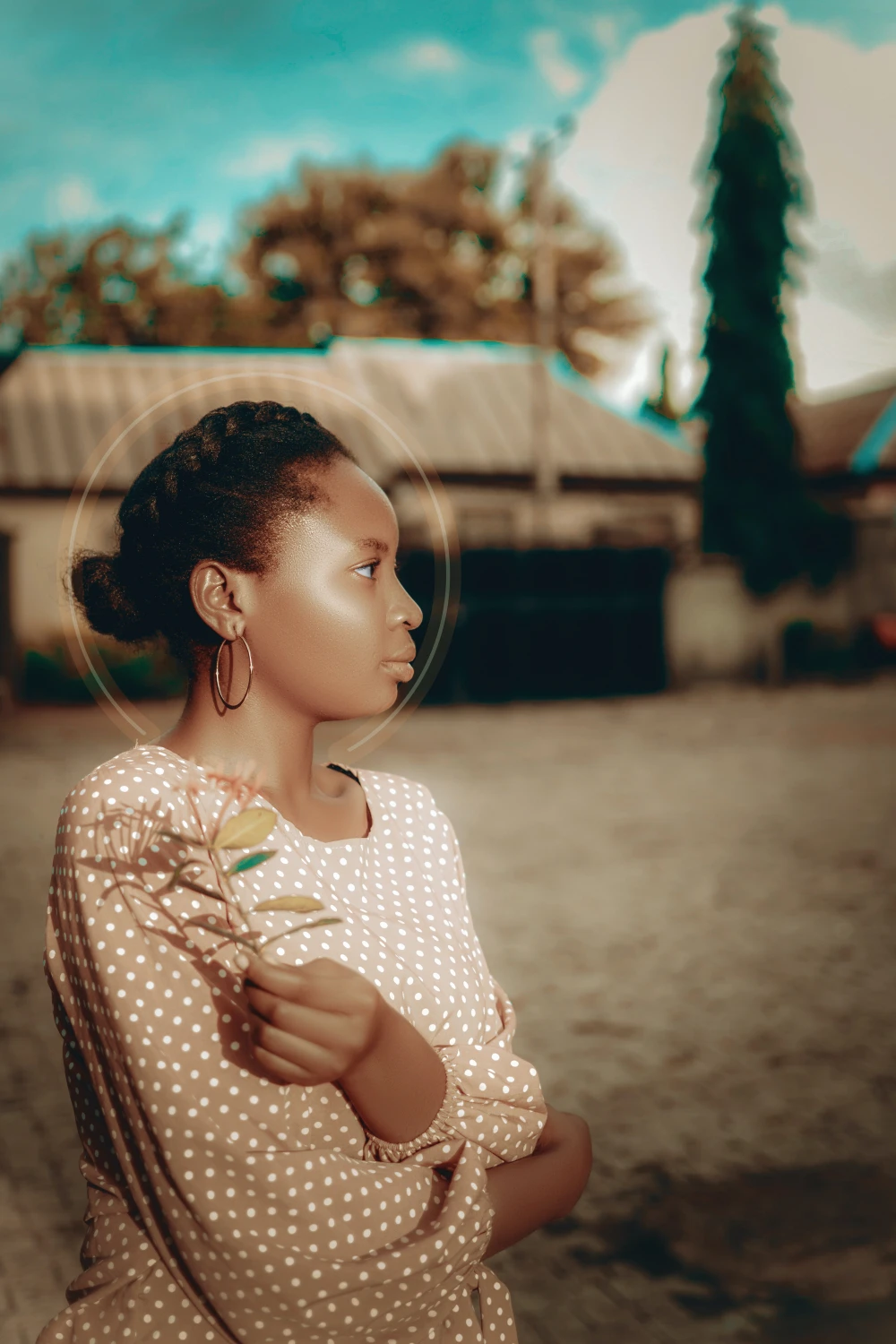 Photo by @SamJ on Retna