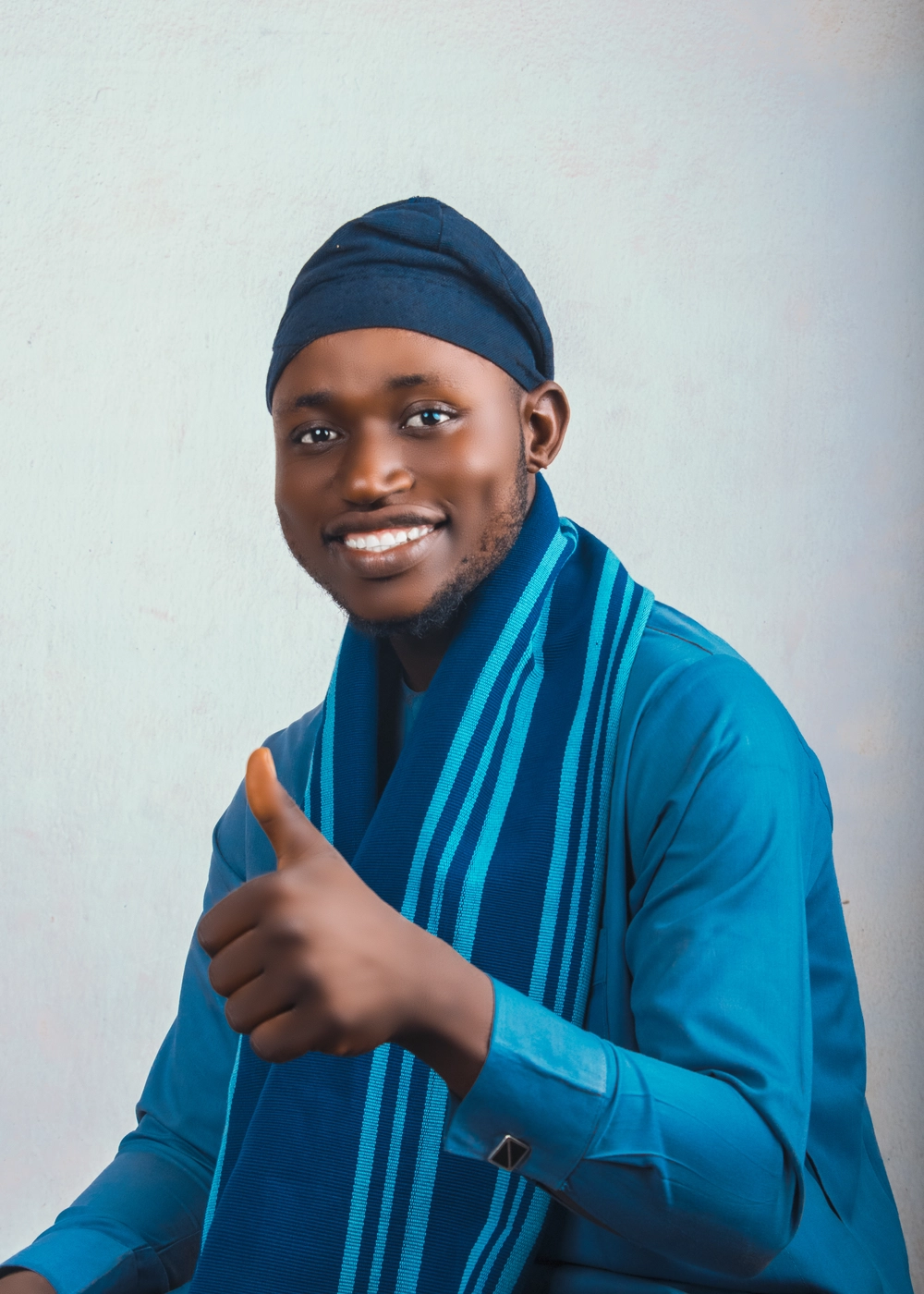 Photo by @KingHaggai on Retna