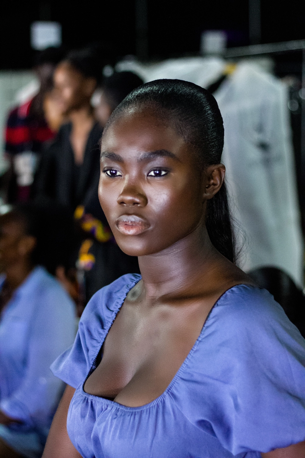 Photo by @MelvinA on Retna