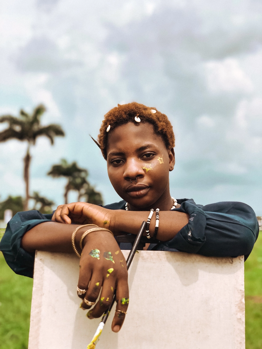 Photo by @Fireworks_ on Retna