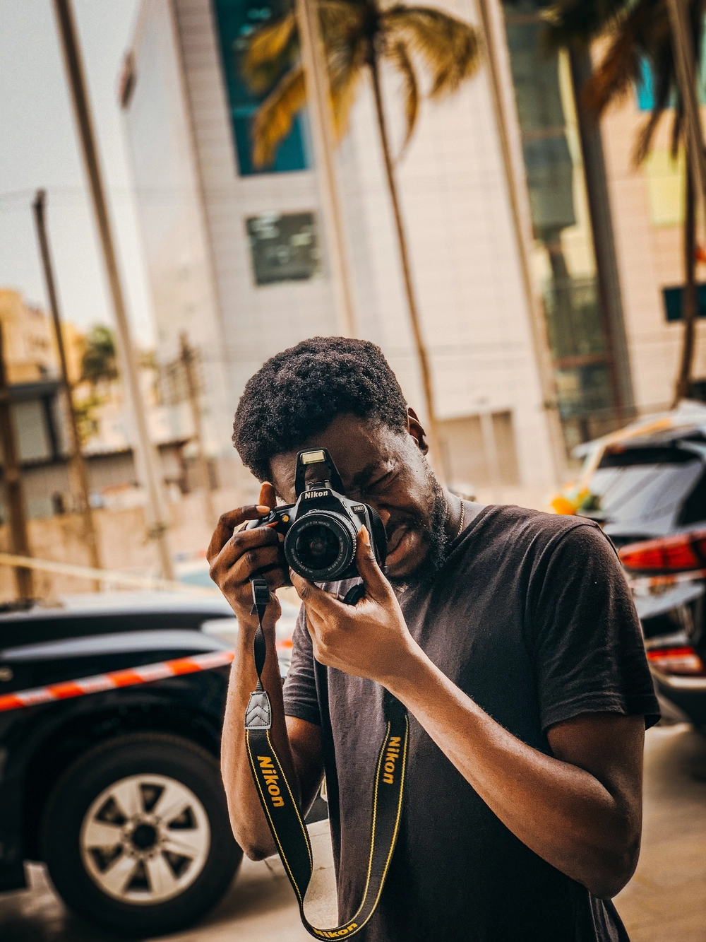 Photo by @RichardB on Retna