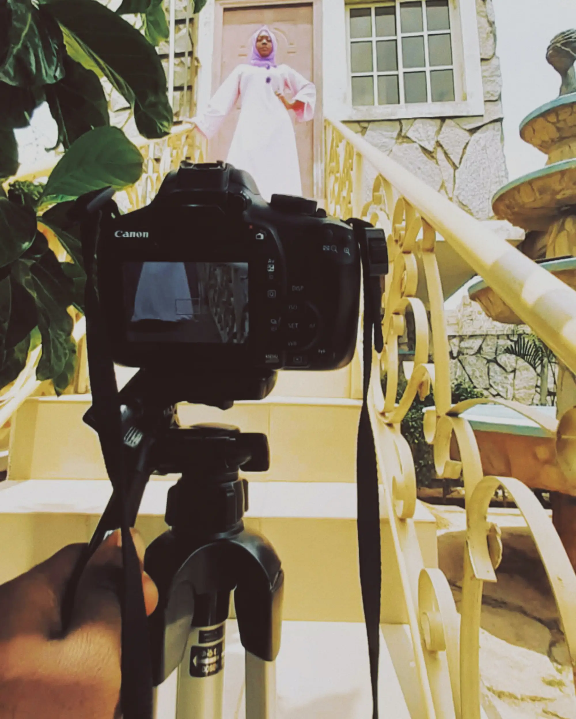 Retna | Discover Africa Through Retna