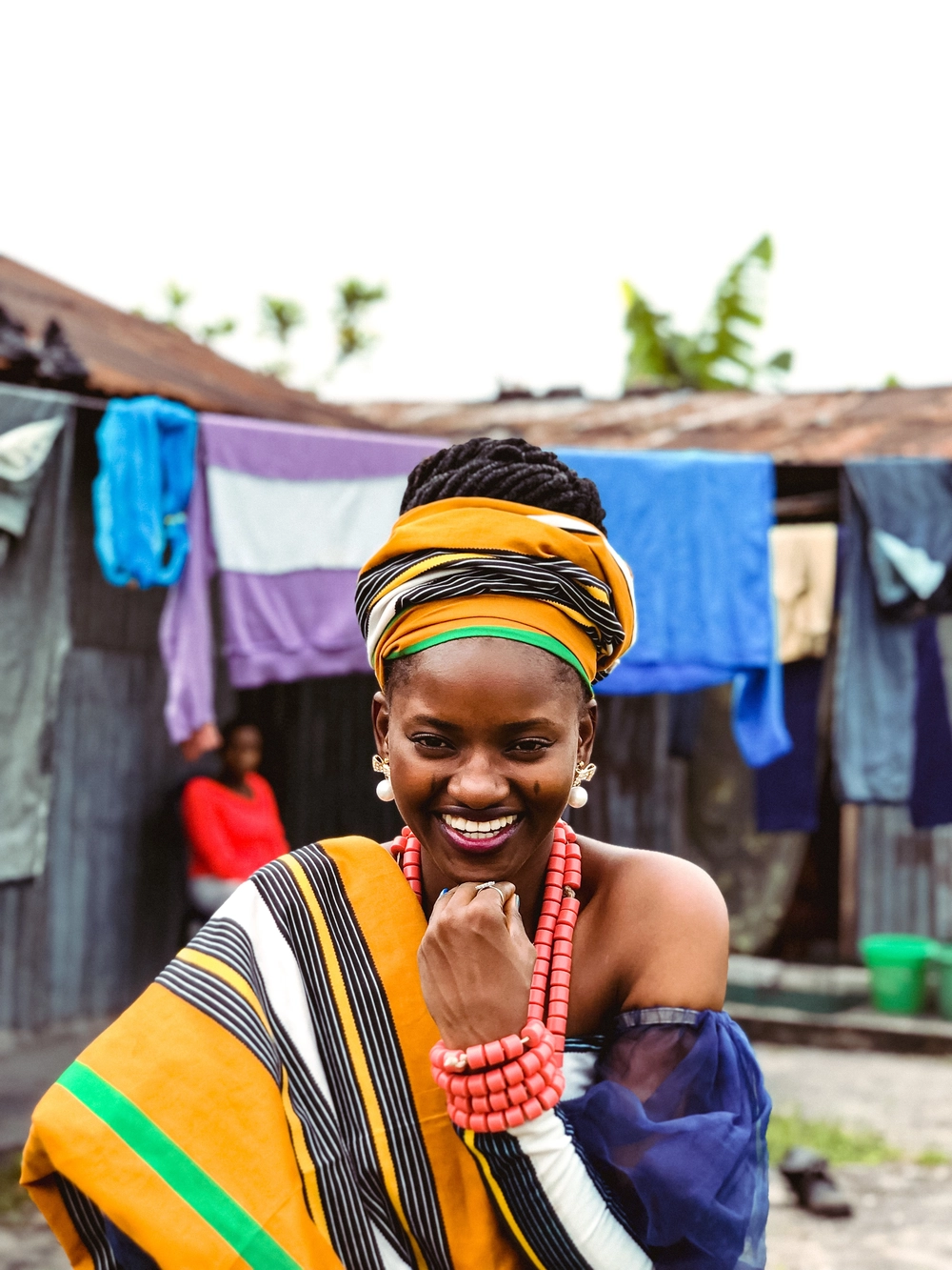 Photo by @AbazieU on Retna