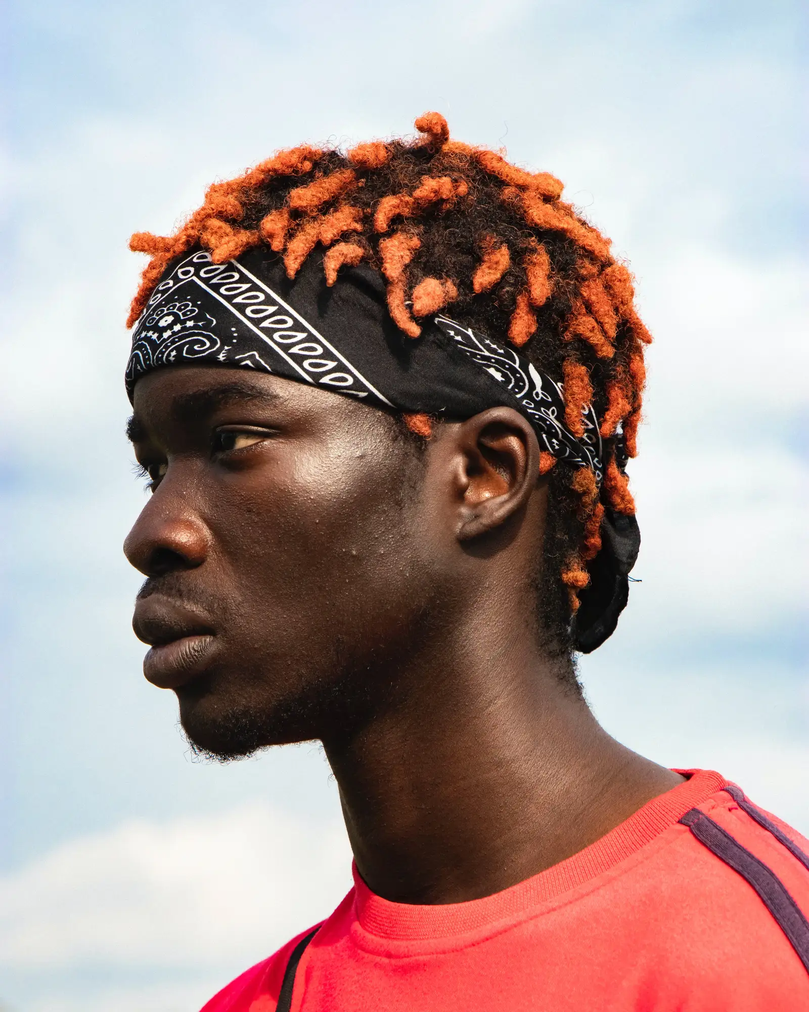 Photo by @RonaldY on Retna