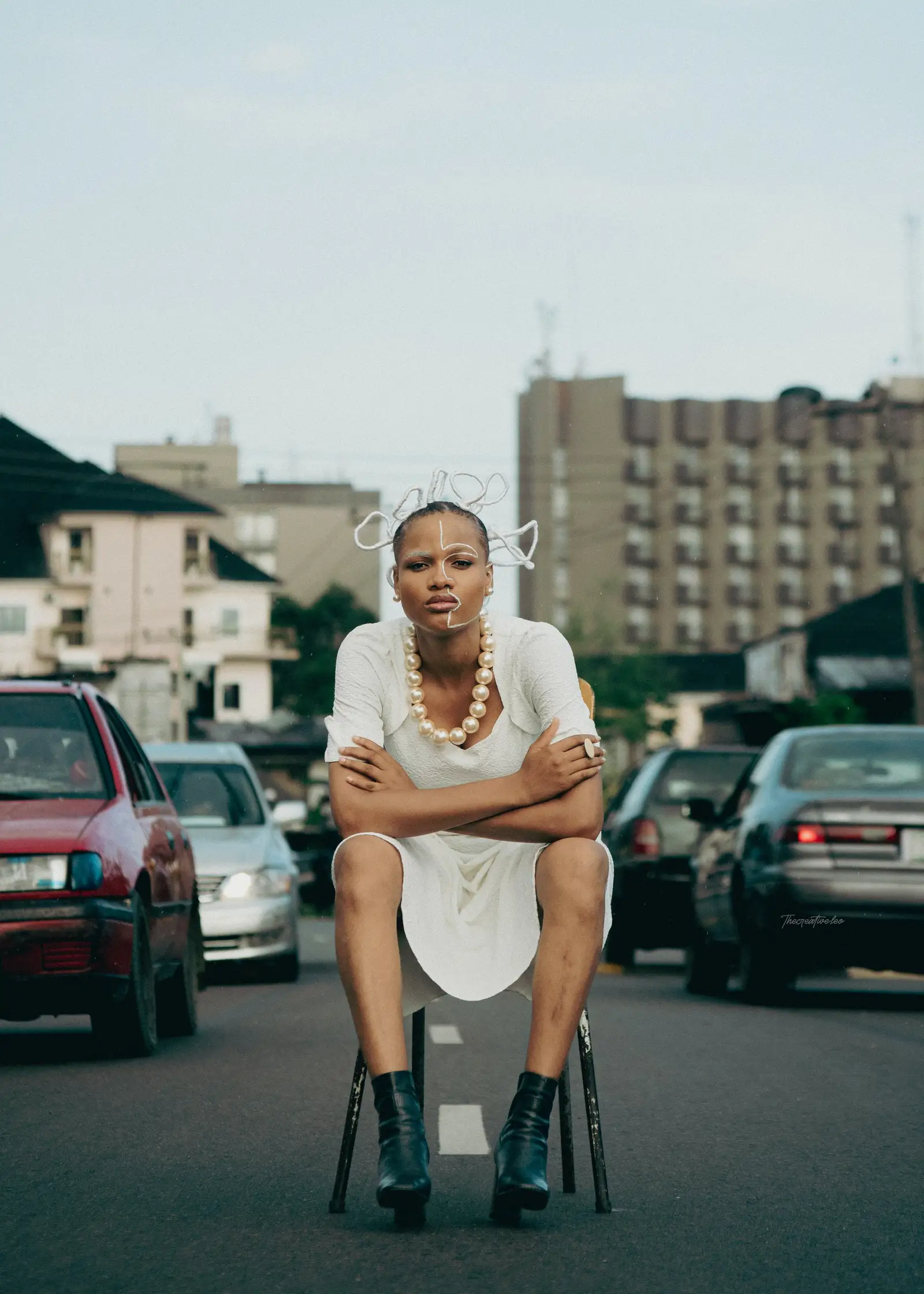 Photo by @ChimenemL on Retna