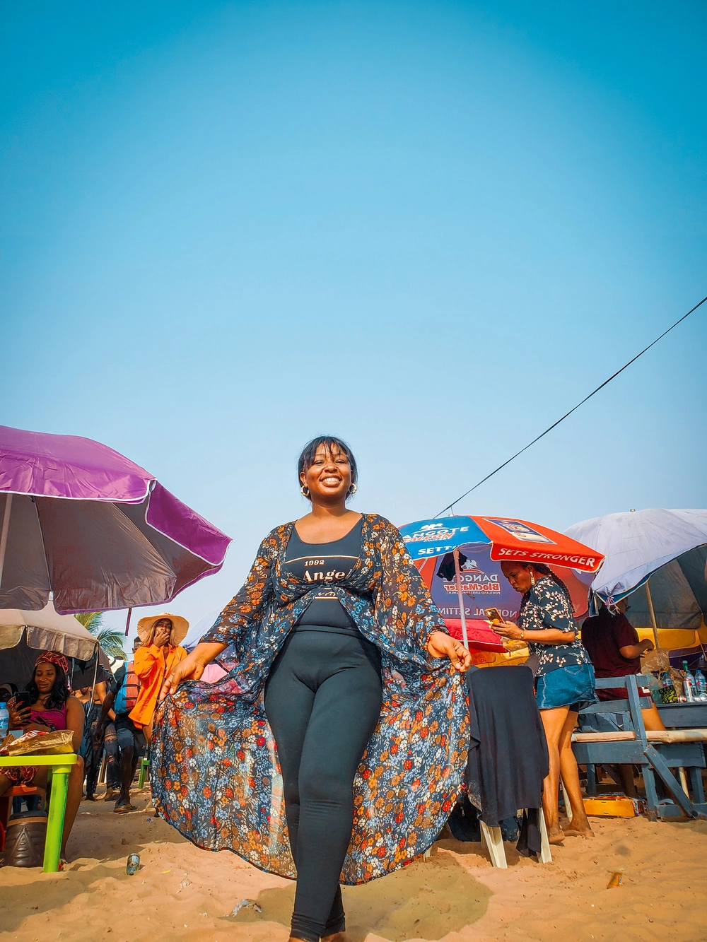 Photo by @Tixelpeg on Retna