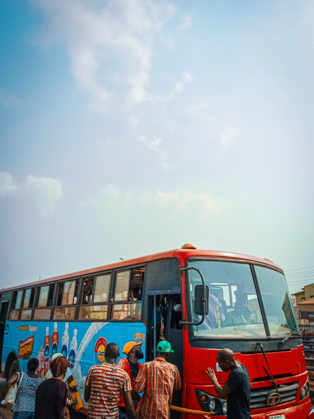 Photo by @Tixelpeg on Retna