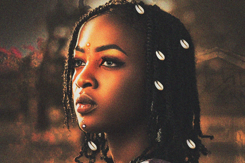 Photo by @jeremiahrivimoses4667 on Retna