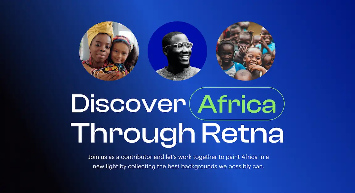 Retna | Discover Africa Through Retna